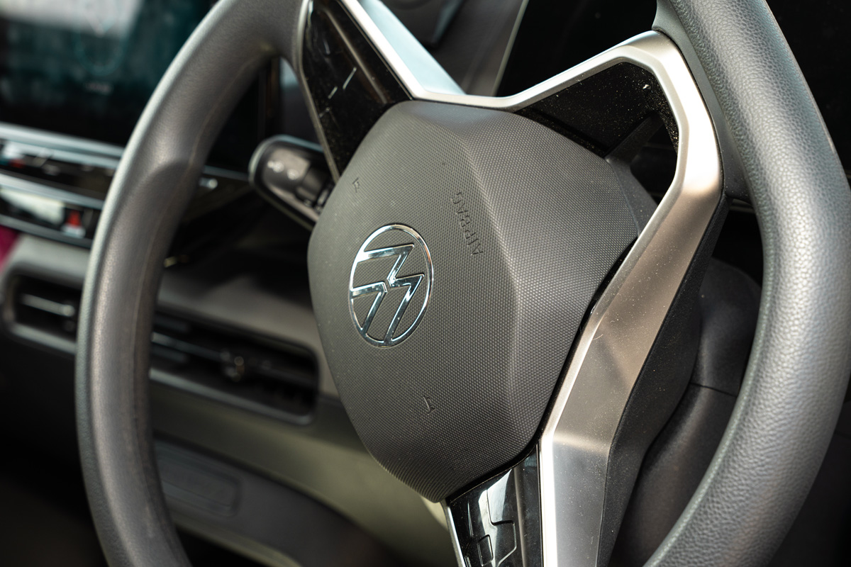 VW ID Buzz Surf Campervan of the Future!