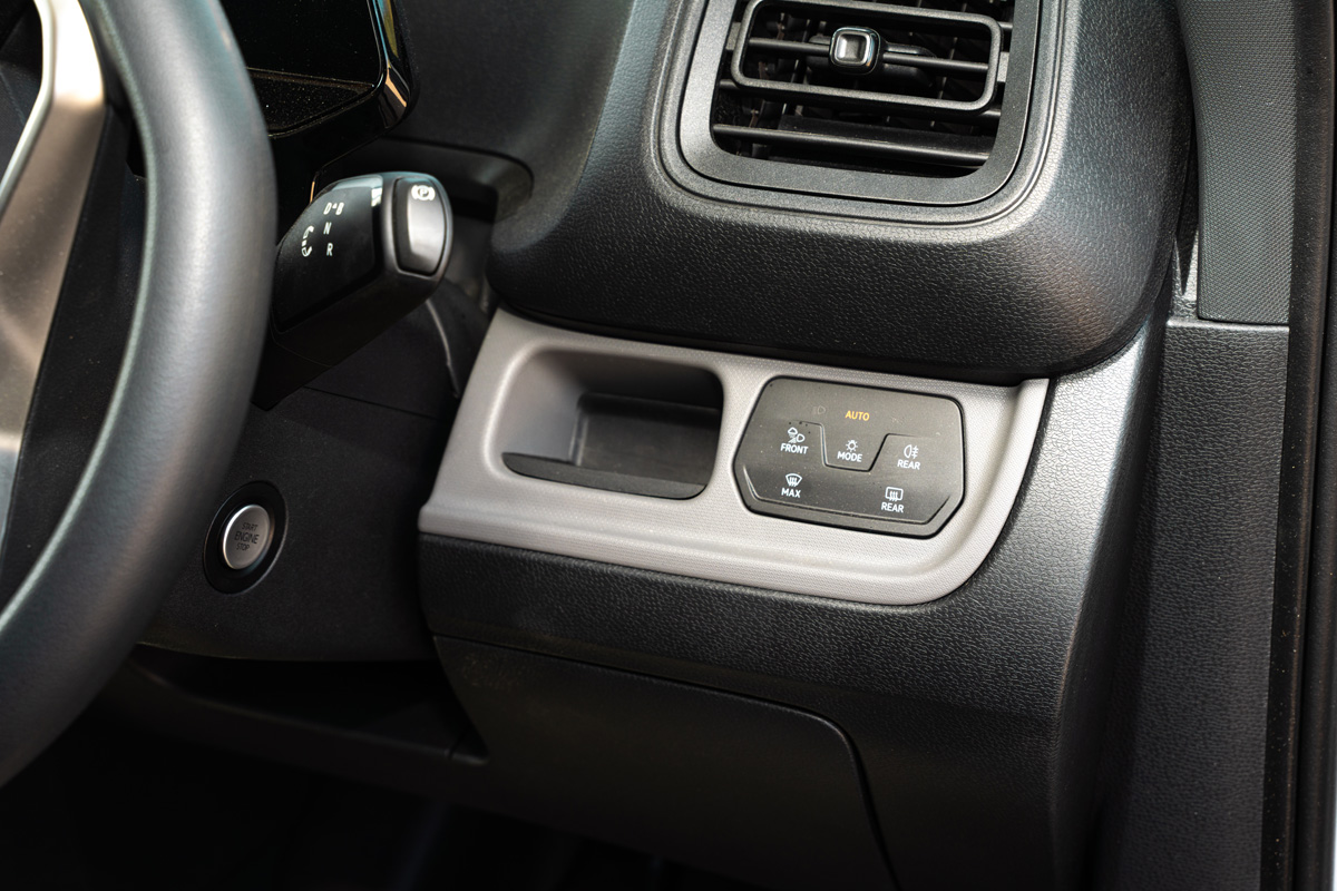 VW ID Buzz Surf Campervan of the Future!